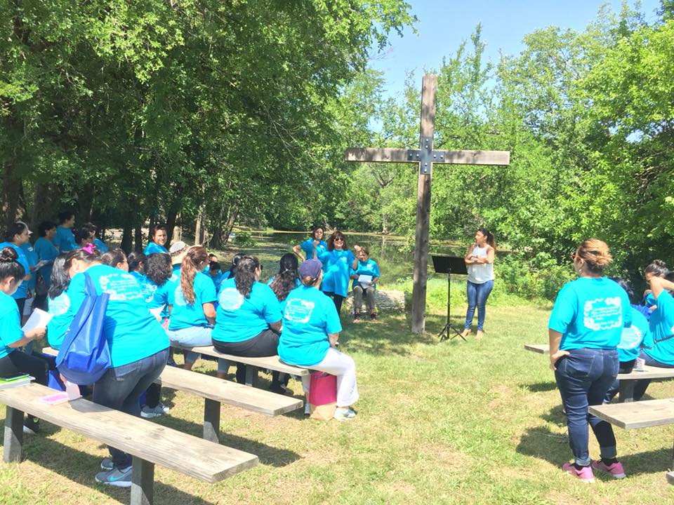 Our Facilities – Springhill Retreat Center